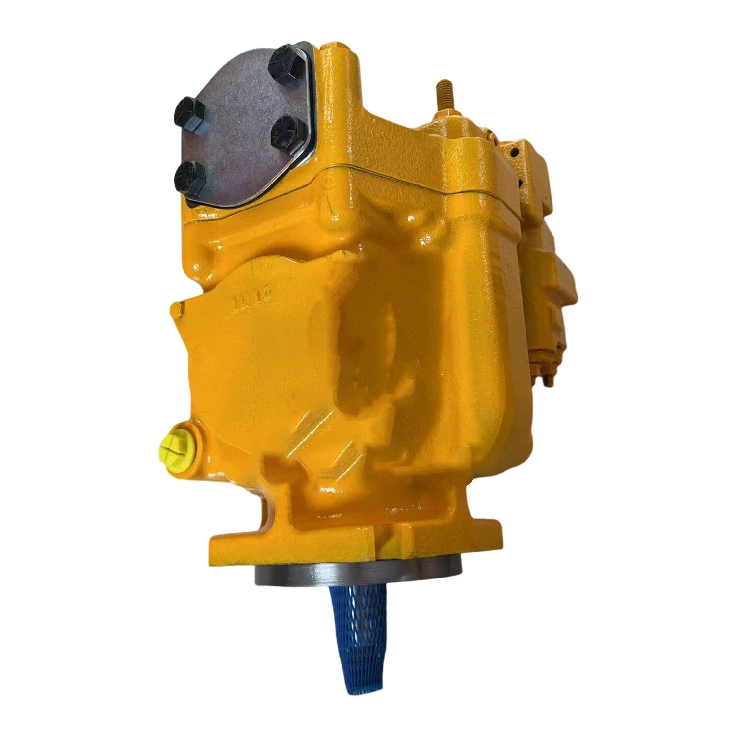 Hydraulic Piston Pump 6E-3137 for CAT 12H Motor Grader