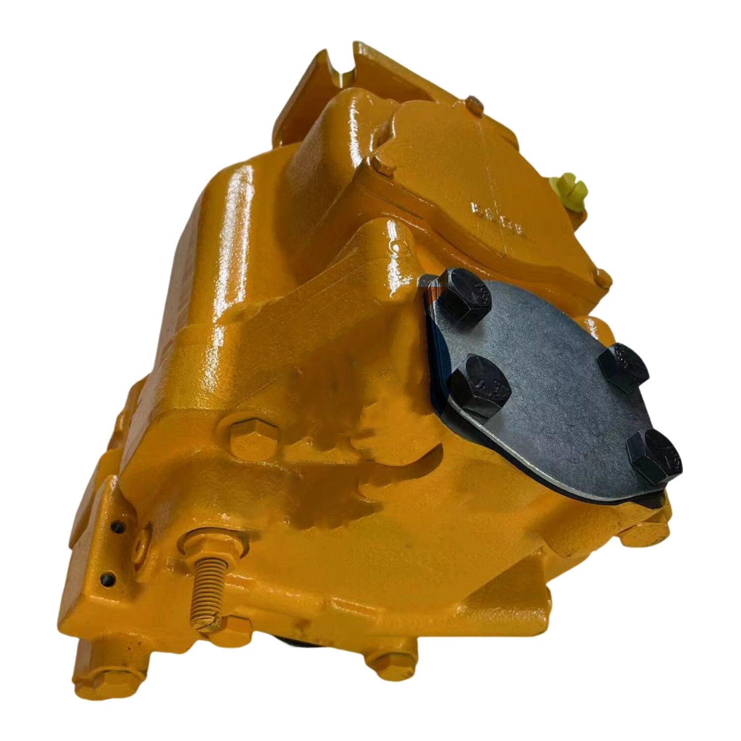 Hydraulic Piston Pump 6E-3137 for CAT 12H Motor Grader