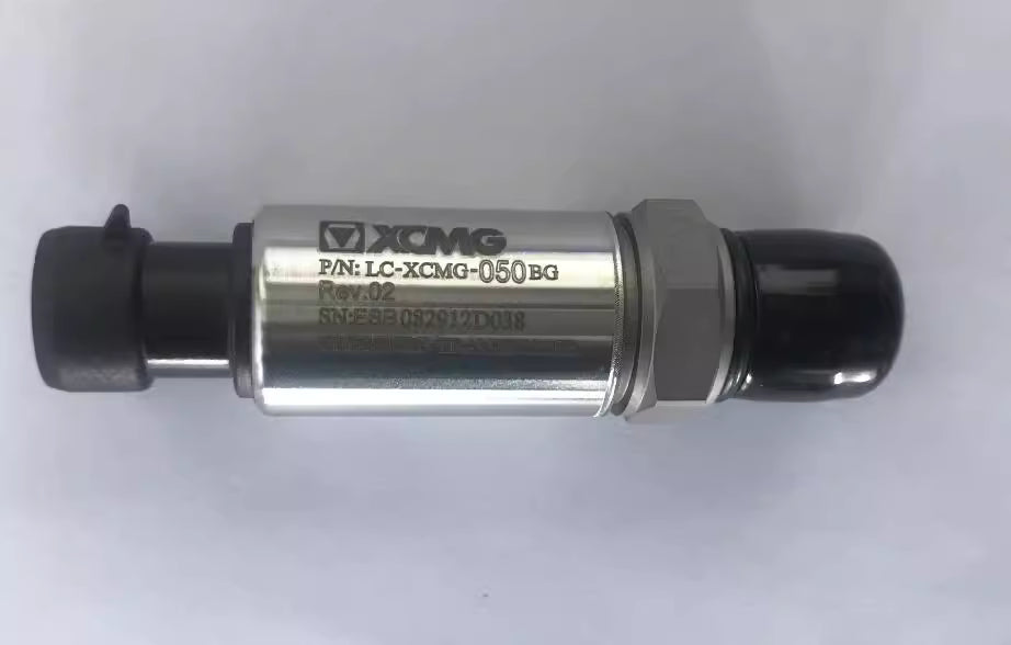 Pressure Sensor LC-XCMG-3-4-2 50BAR for XCMG Excavator