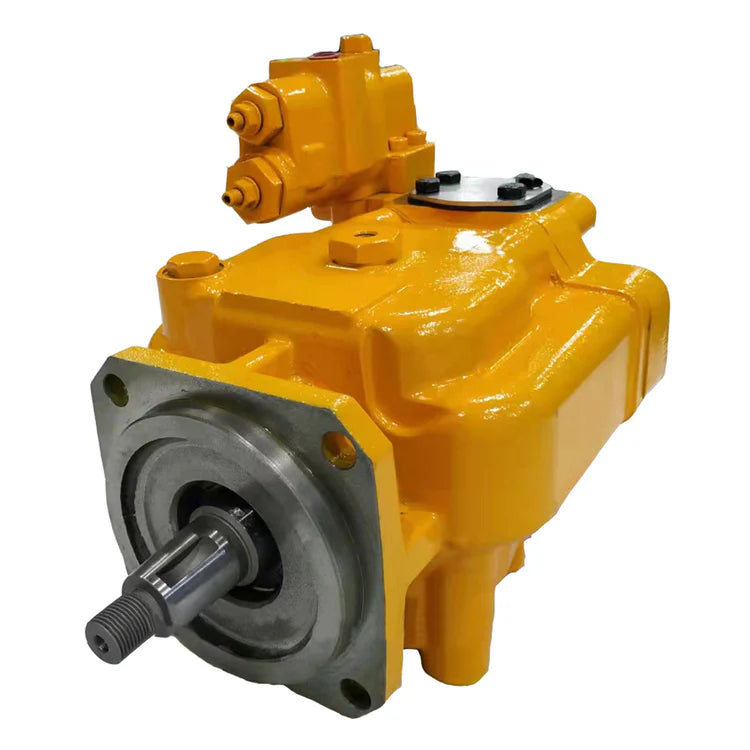 Hydraulic Piston Pump 177-7517 for CAT 14H 16H Motor Grader