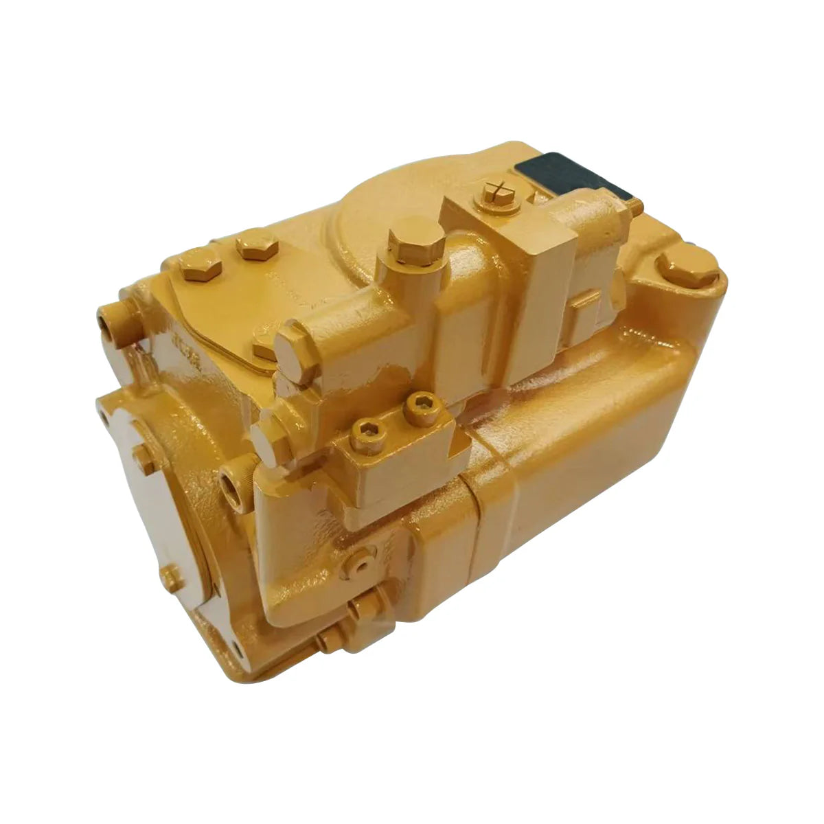 Hydraulic Piston Pump 177-7517 for CAT 14H 16H Motor Grader