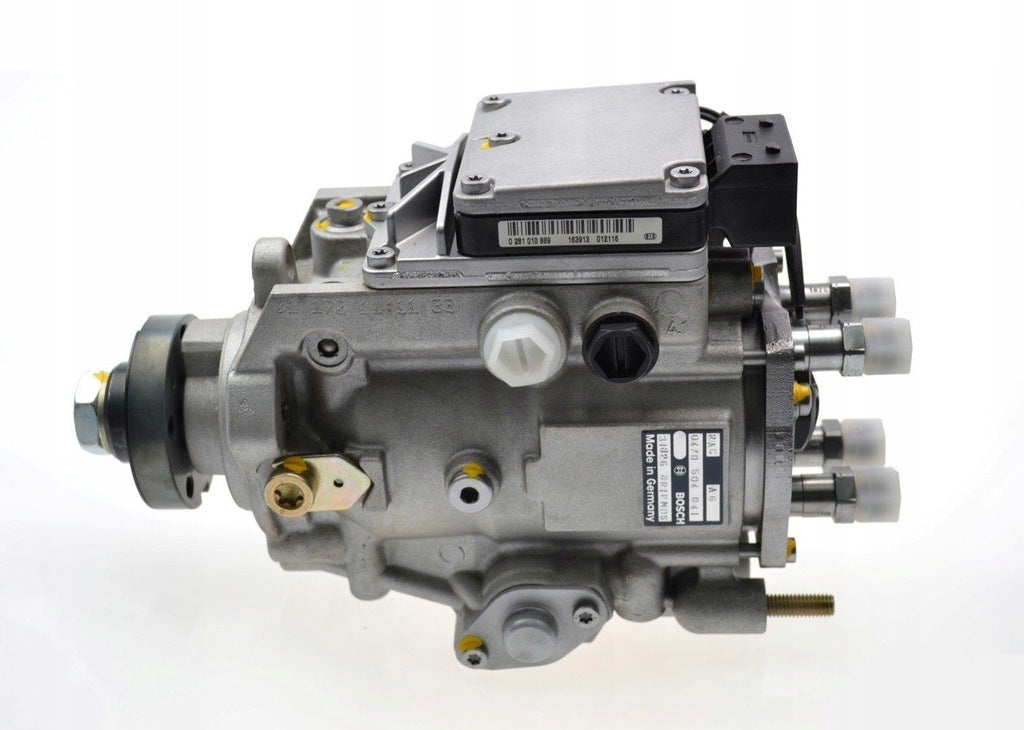 Fuel Injection Pump 0470506012 3944983 Cummins QSB5.9 engine