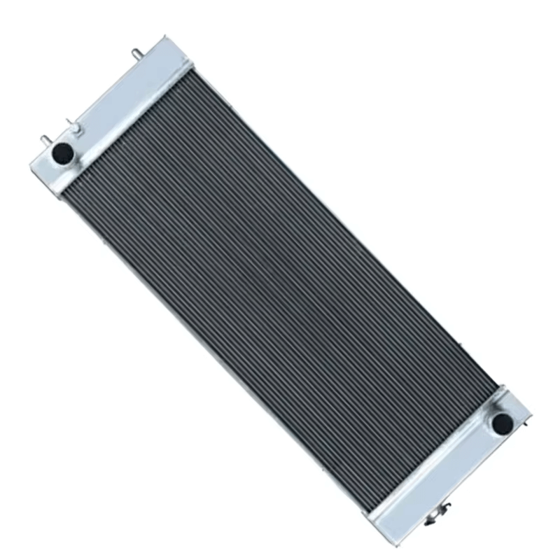 Radiator Core 326-3870 3263870 for CAT 320D C6.4 Engine