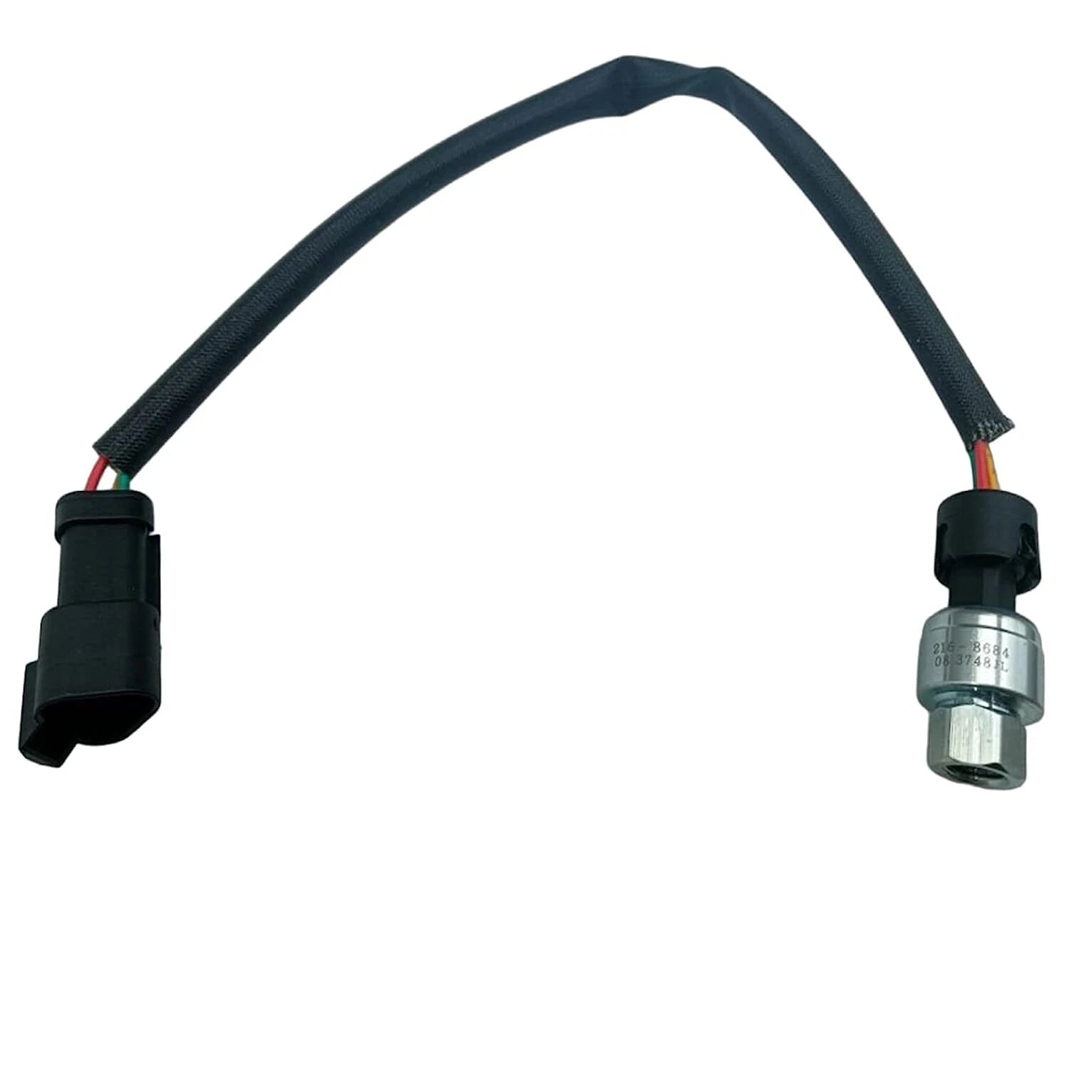 Pressure Sensor Switch 216‑8684 for CAT Engines