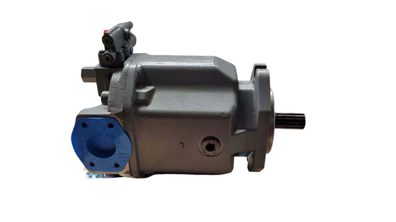 Hydraulic Pump VOE11192166 11192166 for Volvo A35D Hauler