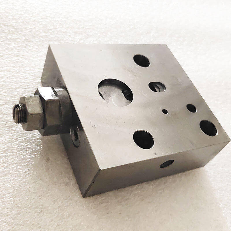 Pressure Reducing Valve Assy 723-40-71900 | Imara Engineering Supplies