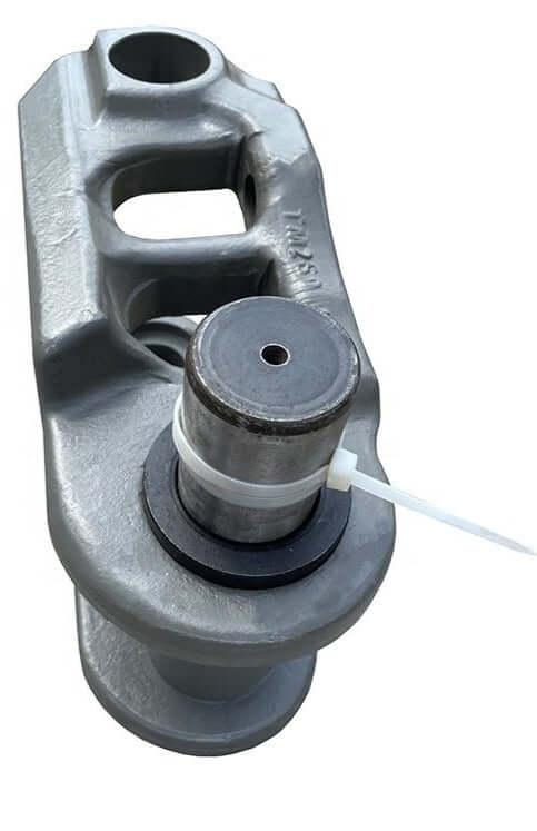 Undercarriage Track Chain Link Assembly 378-8242 CR5534