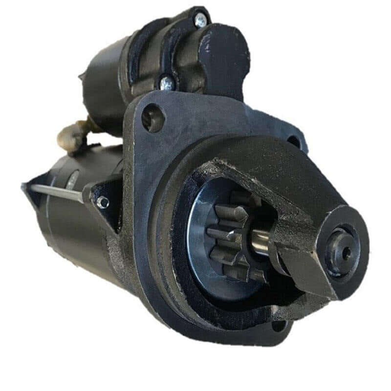 12V 3KW Starter Motor for Perkins 1104A-44T - T410874