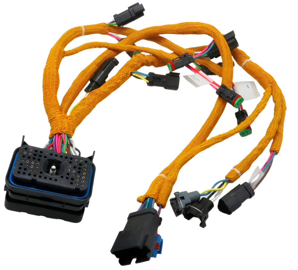 195-7336 Engine wire harness CAT Spare Parts