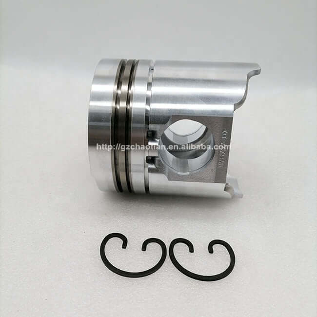 CAT 3306 Engine Piston 1W6757 - New with Warranty