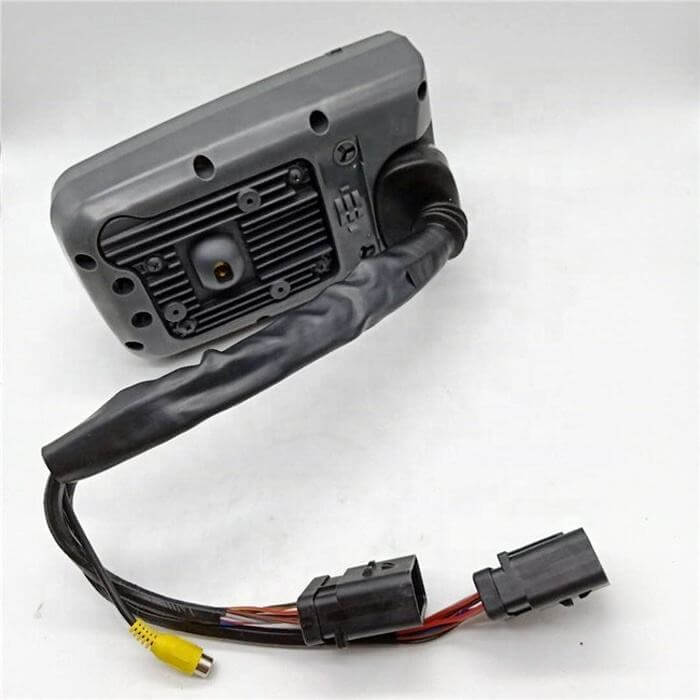 Monitor Display Panel 386-3457 3863457 Screen Panel 327-7482 For Cater