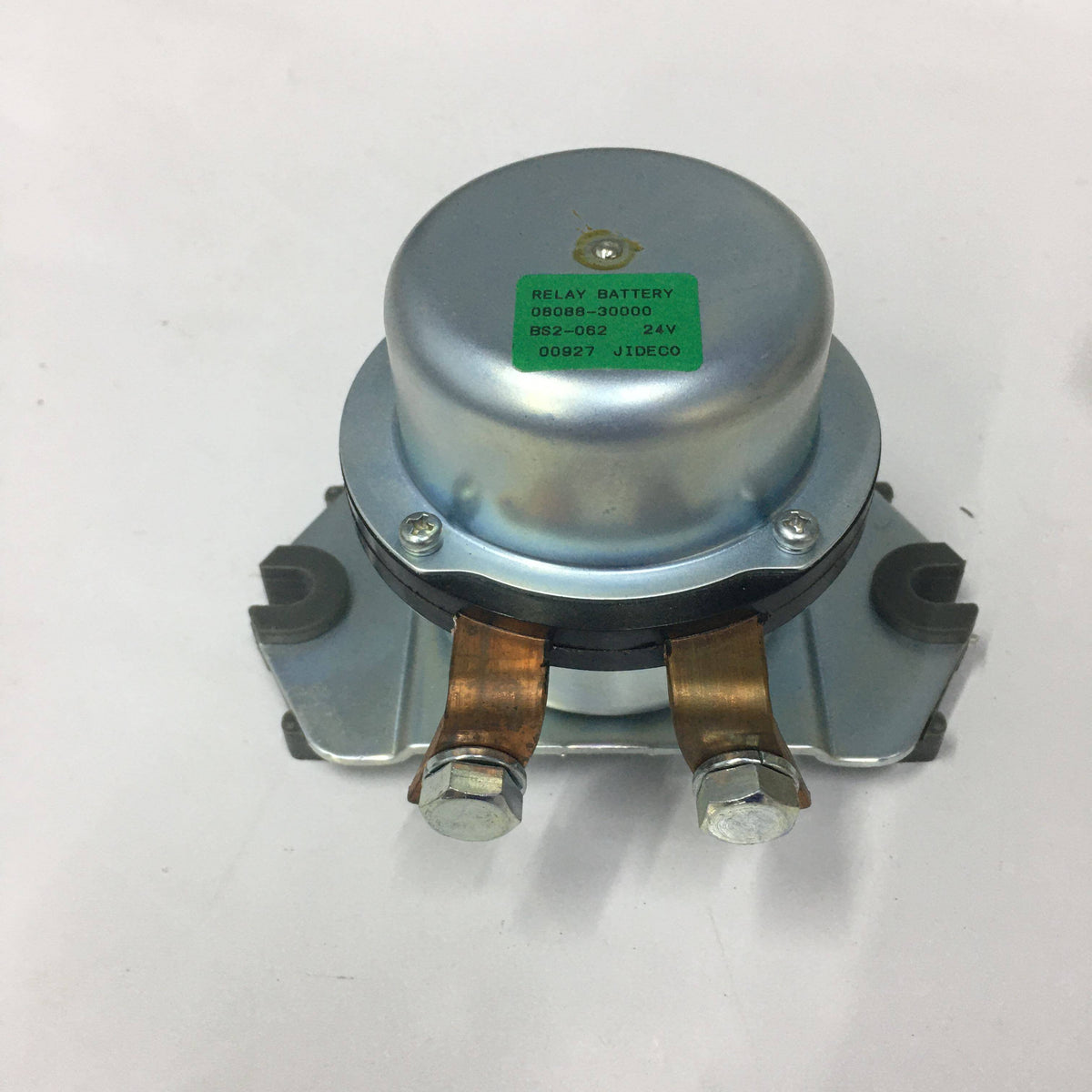 Komatsu PC200/300-7-8-MO Relay Switch | OEM 08088-30000