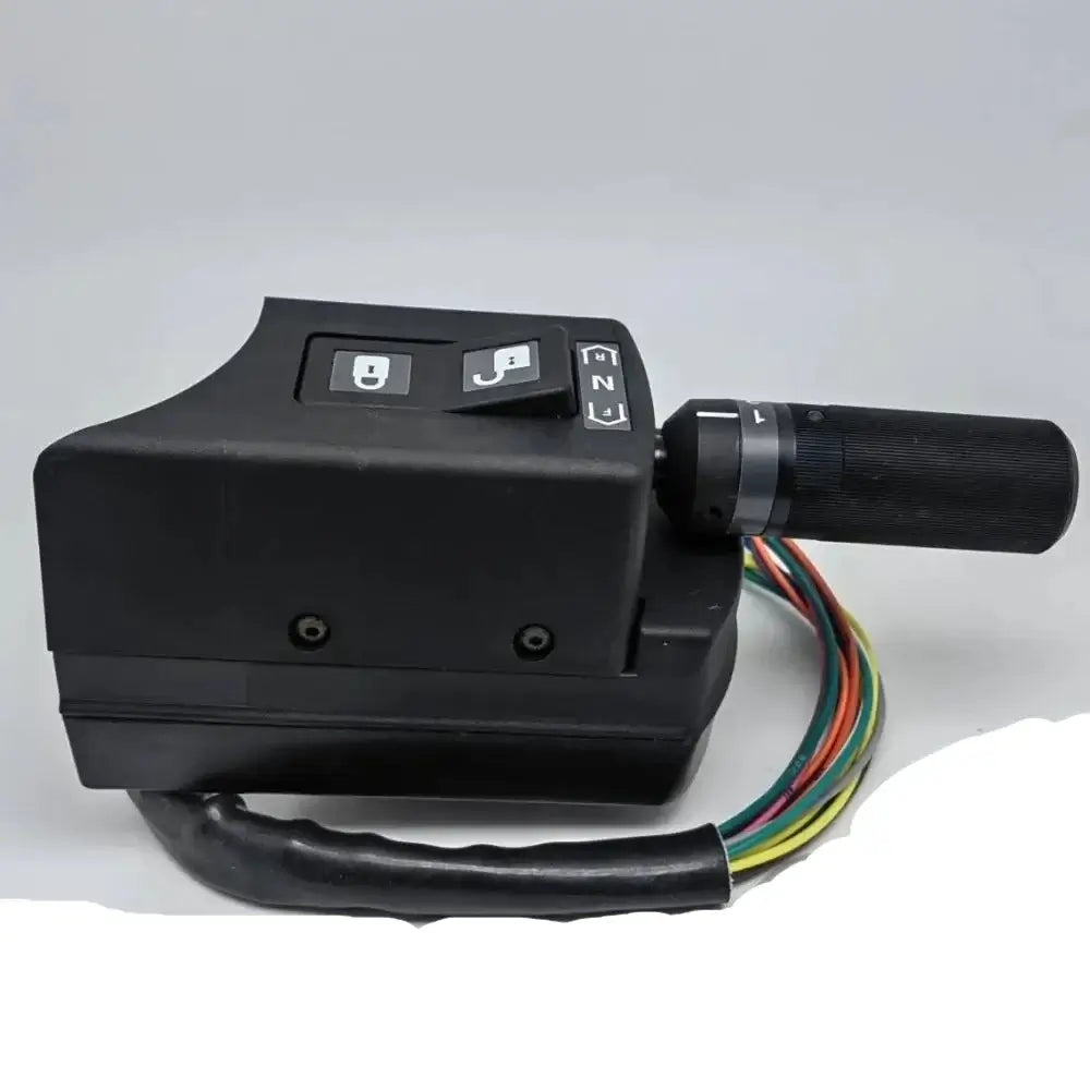 Caterpillar Loader Control Assembly 212-0403 | OEM Parts