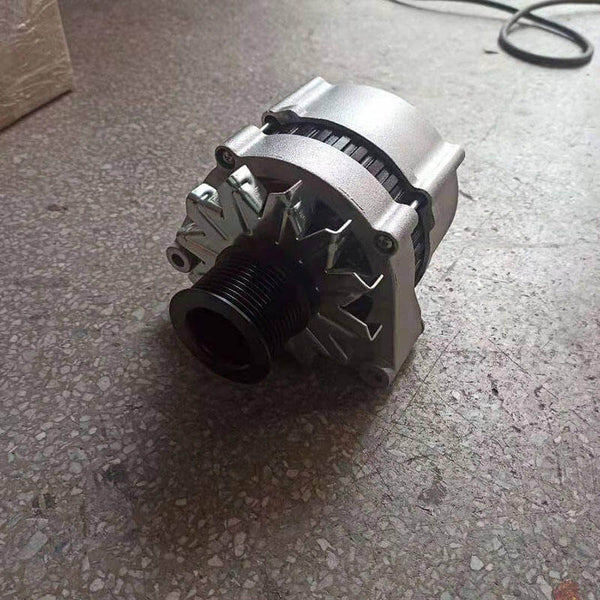 VOLVO EC210BLC D6D Alternator - 24V 17204355