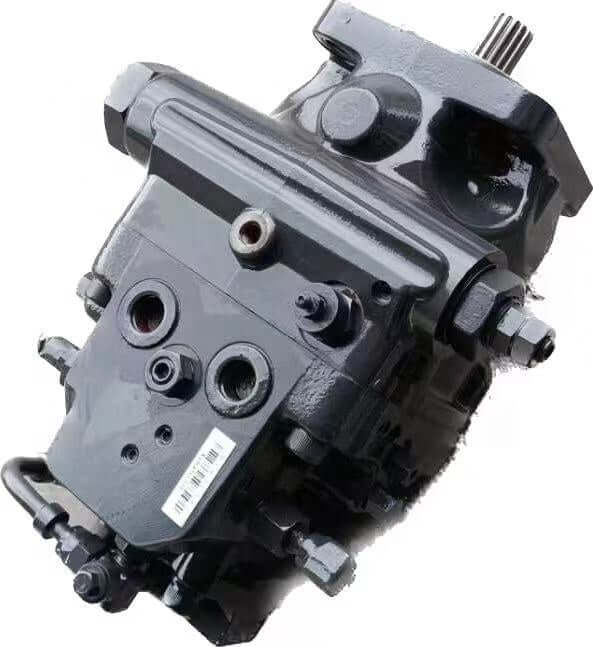 708-3S-0011 Hydraulic Main Pump Assembly for Komatsu Excavators – Imara ...