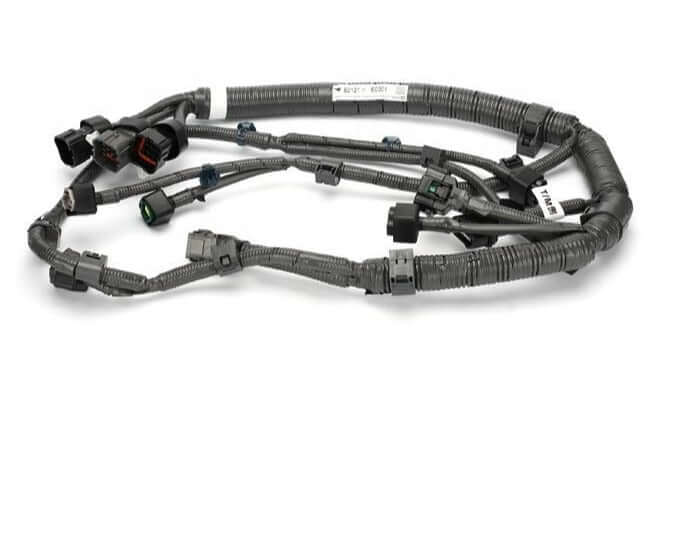 Engine Wire Harness 82121-E0301 VH82121-E0301 for Kobelco SK330-8 and