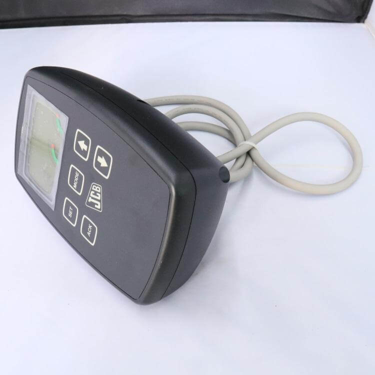 High-Quality Monitor Display Screens for JCB200 and JCB220 Excavators ...