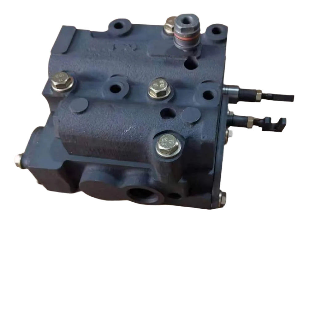 Transmission Valves for D65-12, D85ESS, D155 | 14X-15-00313, 14X-15 ...