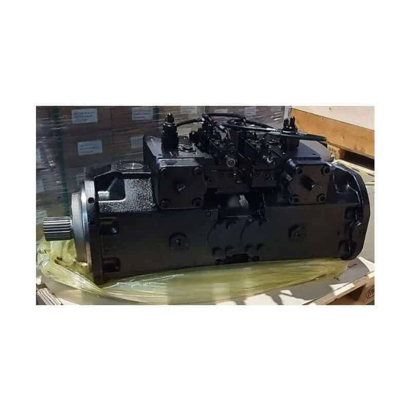 Liebherr Hydraulic Pump 11347379 - R9350 Excavator