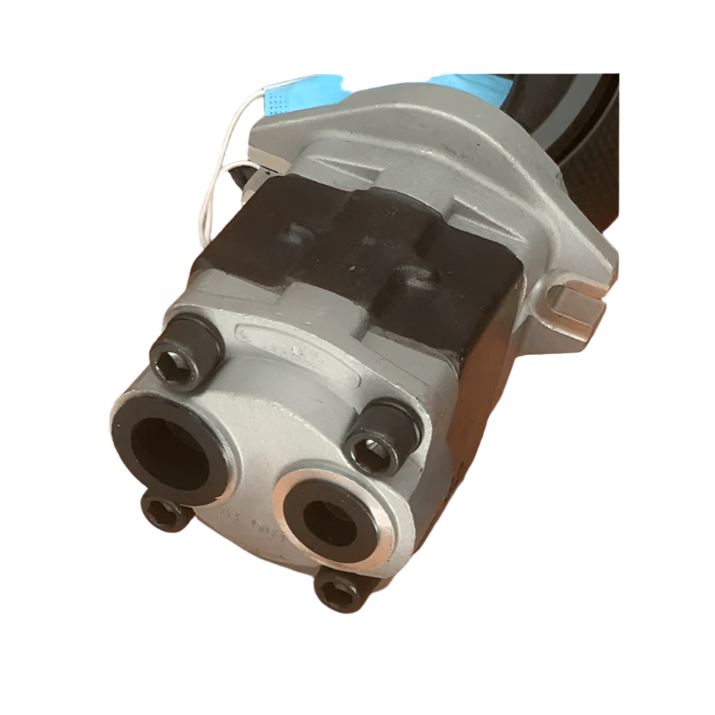 Hydraulic Gear Pump 269-0004 for Bulldozer D3K D4K D5K2