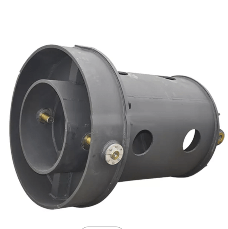 Bauer Casing Drive Adapter - Rotary Rig Essentials