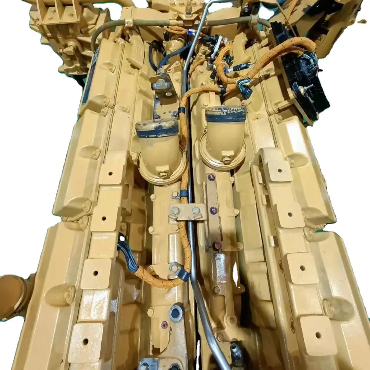 ENGINE AR-CO 6015B LD350 Off-highway - In Stock