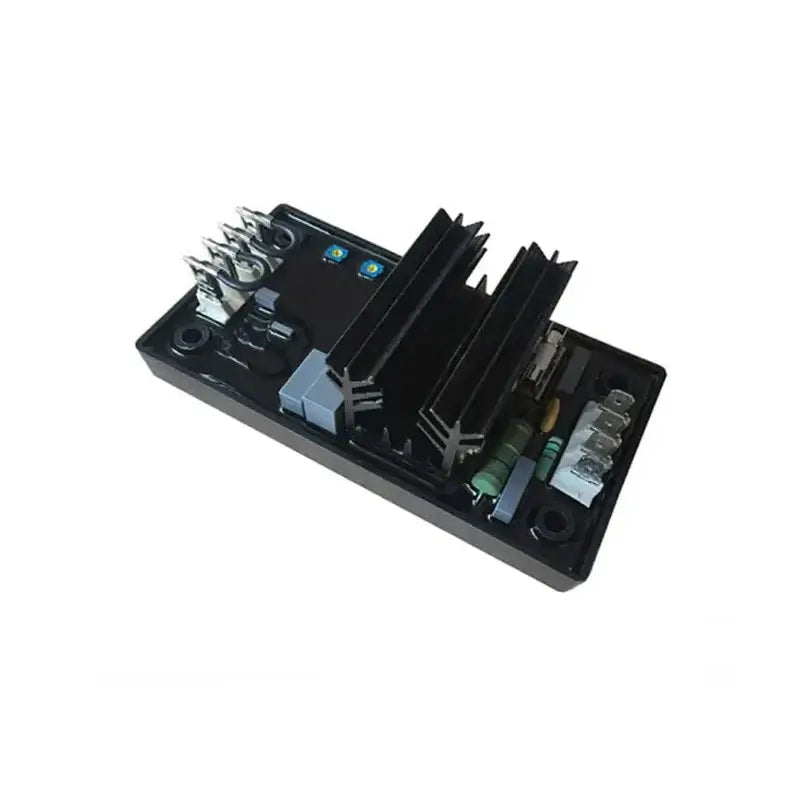 Leroy Somer 922-197 Voltage Regulator AVR R230 for FG Wilson