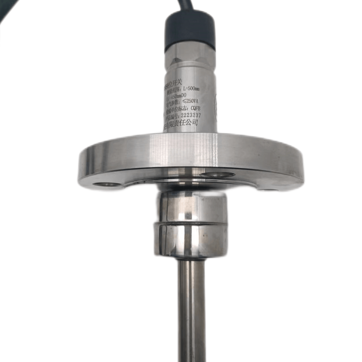 KBU3000 Fuel Oil Sensor Switch for Mining Facilities