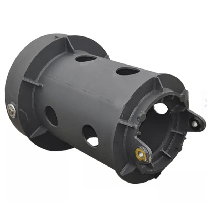 Bauer Casing Drive Adapter - Rotary Rig Essentials