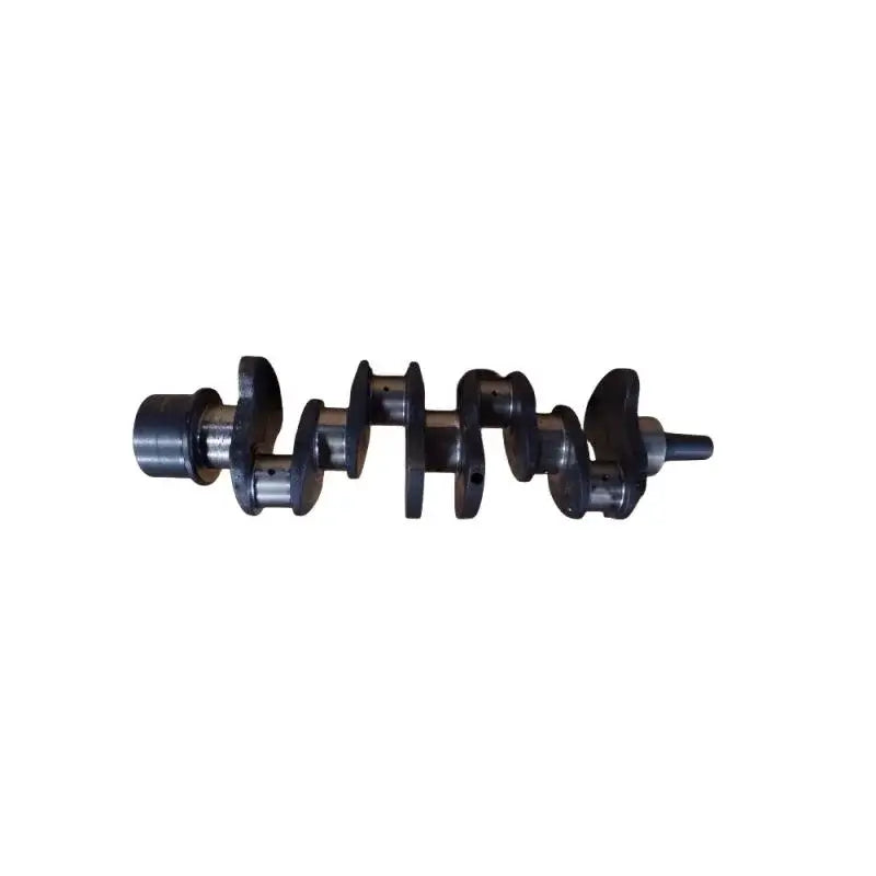 Crankshaft 6130-31-1111 6130-31-1010 6130-31-1000 for 4D105