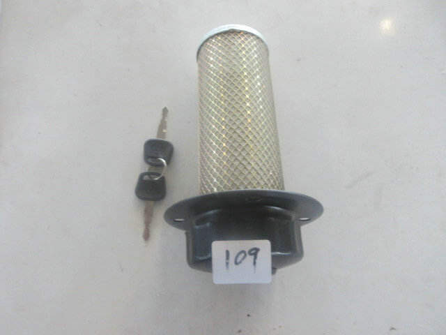 Fuel Tank Filter for LiuGong Wheel Loaders - 4110000613
