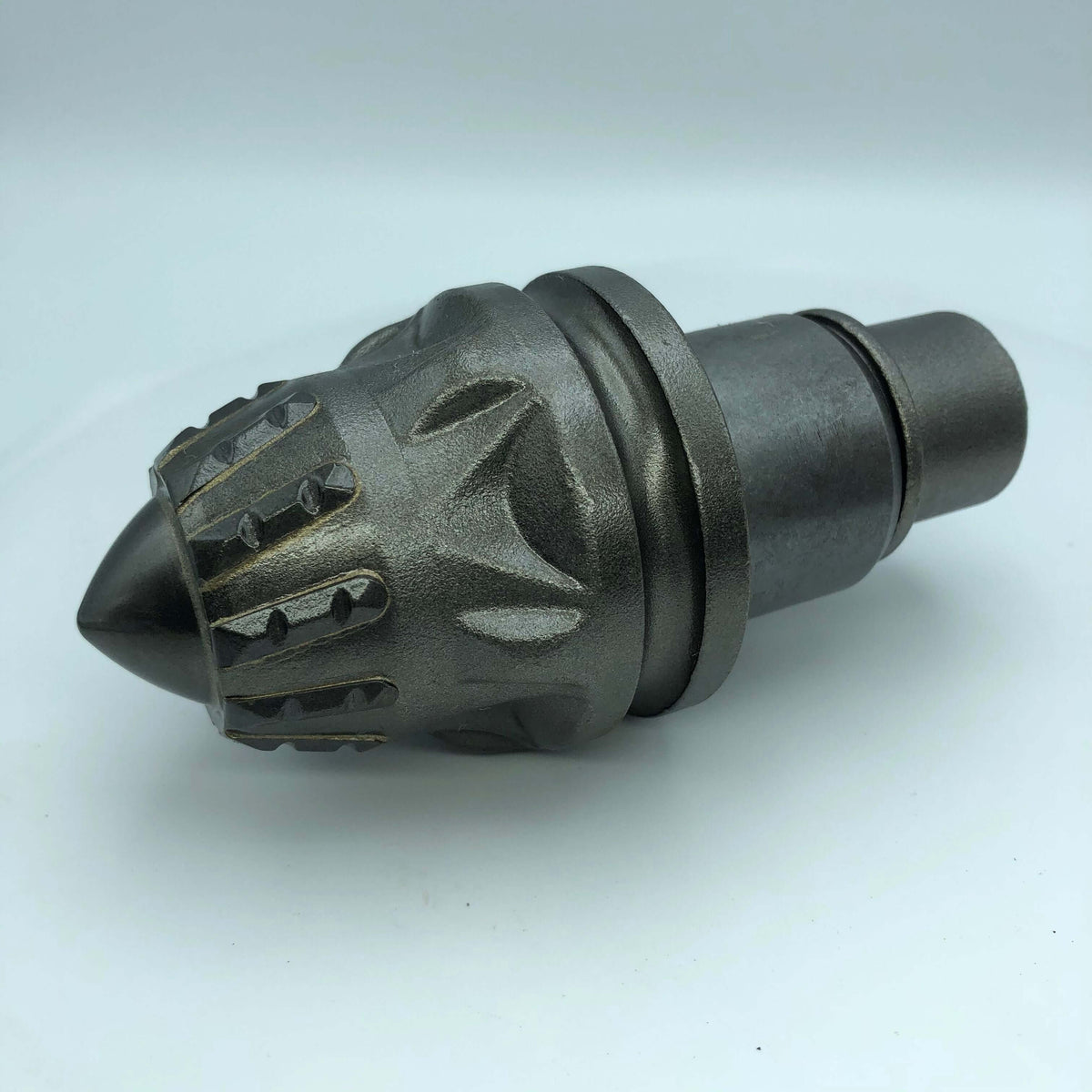 Pile Driving B47 Teeth for Bauer – Tungsten Carbide Bits