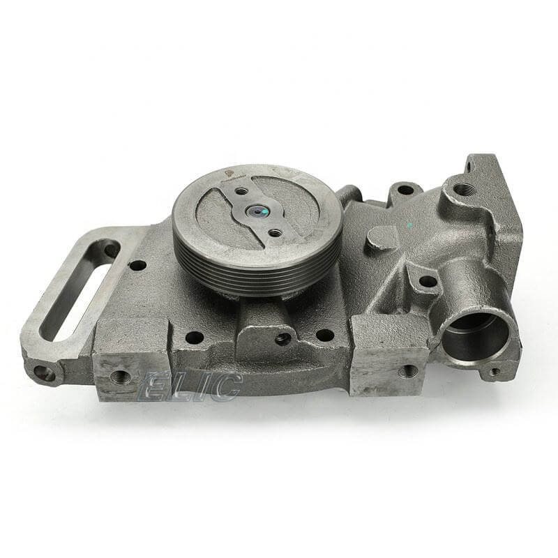 Water pump 3801708 3024386 3022474 for Cummins NT855 | Imara ...
