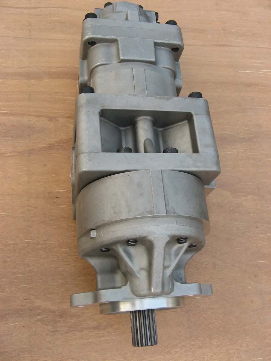 Hydraulic Piston Pump | Bull Dozers | Imara Engineering Supplies