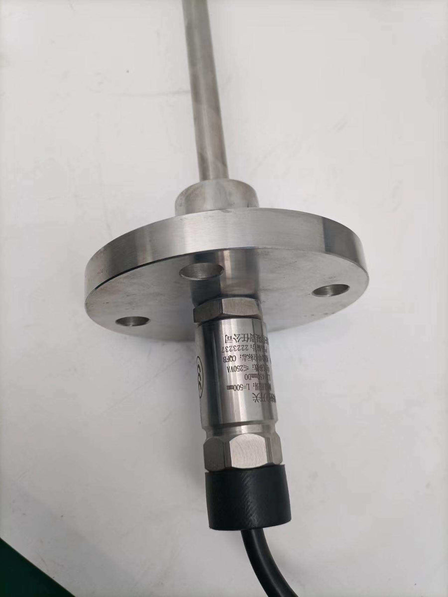 KBU3000 Fuel Oil Sensor Switch for Mining Facilities