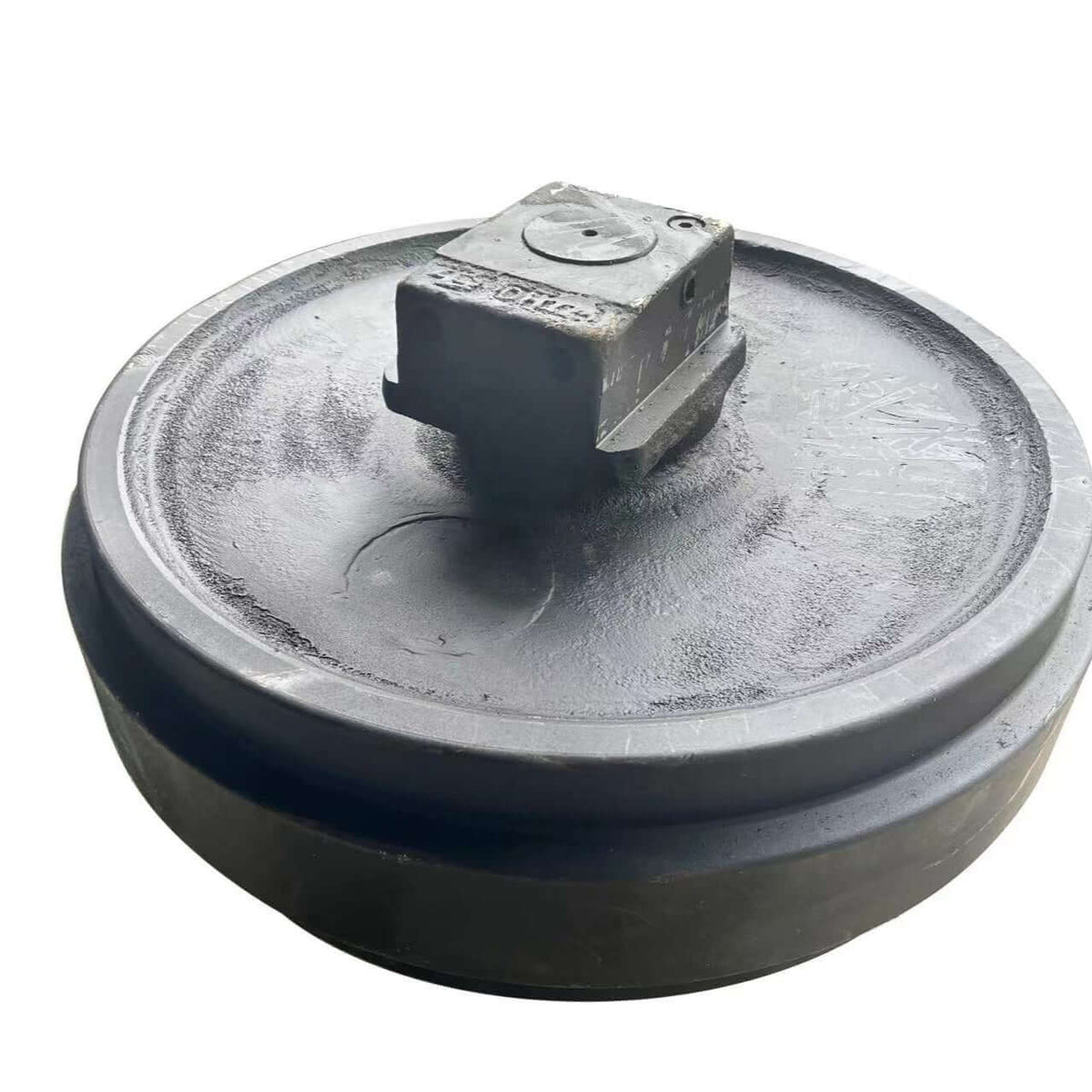 D45 Dozer Track Idler Roller for Komatsu KM841 125-30-00042