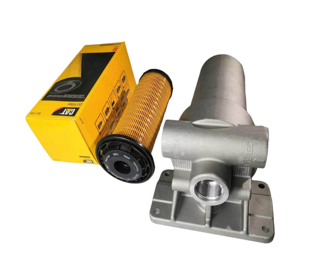 Oil Filter 346-3229 322-3154 322-3155 for Cat 313FL 320D2