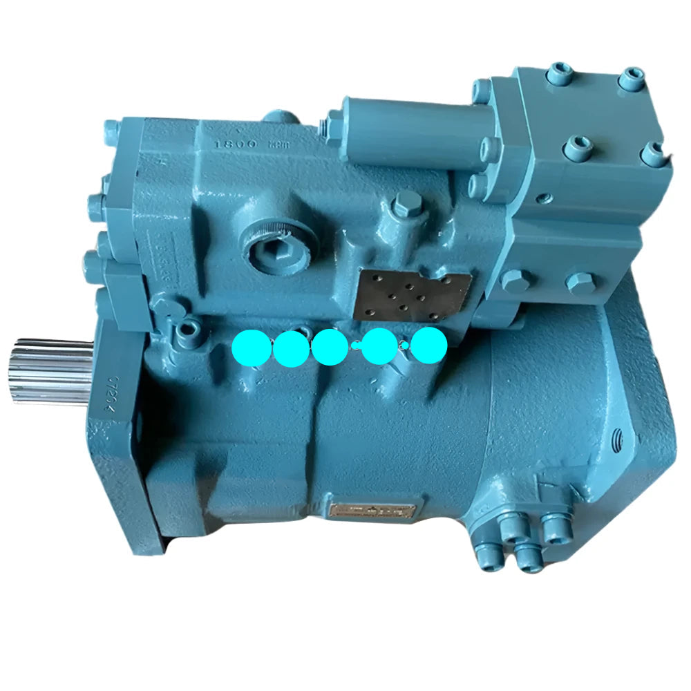 MKV-11H-RFA-C10-Q-12 Mitsubishi Hydraulic Pump