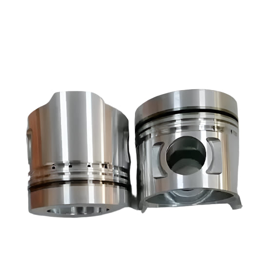 CAT 3306 Engine Piston 1W6757 - New with Warranty
